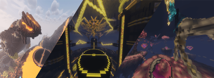 Servidor Cobblemon - Minecraft Modpacks - CurseForge