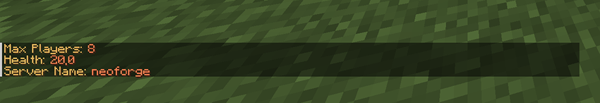 Server Master - Minecraft Mods - CurseForge