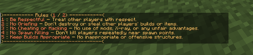 Server Master - Minecraft Mods - CurseForge