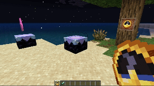 Weapon Combiner by Beyond64 - Minecraft Bedrock Addons - CurseForge