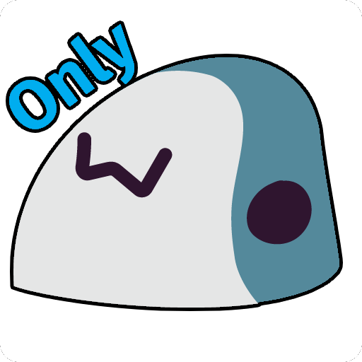 Only Blahaj (NeoForge) - Minecraft Mods - CurseForge