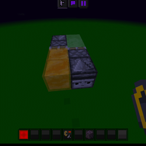 Redstone Presets - Minecraft Bedrock Addons - CurseForge