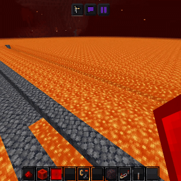 Redstone Presets - Minecraft Bedrock Addons - CurseForge