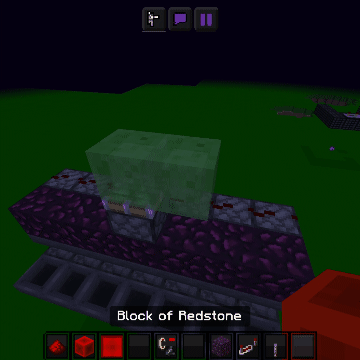Redstone Presets - Minecraft Bedrock Addons - CurseForge