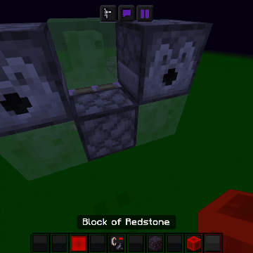 Redstone Presets - Minecraft Bedrock Addons - CurseForge