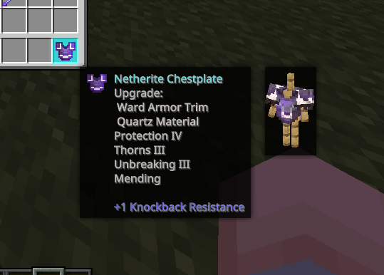 Animated Hover Tooltips - Minecraft Bedrock Texture Packs - CurseForge