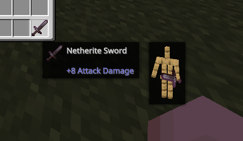 Animated Hover Tooltips - Minecraft Bedrock Texture Packs - CurseForge