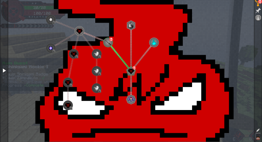 Bleach: Soulbound - Minecraft Modpacks - CurseForge