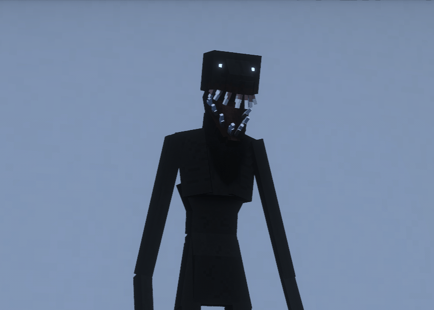 Cave Dweller - Minecraft Resource Packs - CurseForge