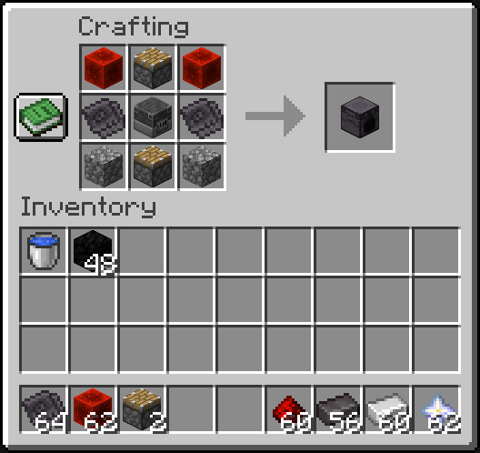 工匠复制器（简易复制） (artisan-replicator-easy-duplicating) - 我的世界模组 | 3DM Mod站