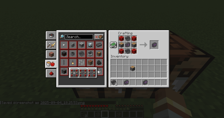 Artisan Replicator (Easy Duplicating) - Minecraft Mods - CurseForge