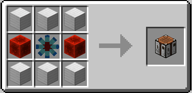 Uncrafting Suite - Minecraft Mods - CurseForge