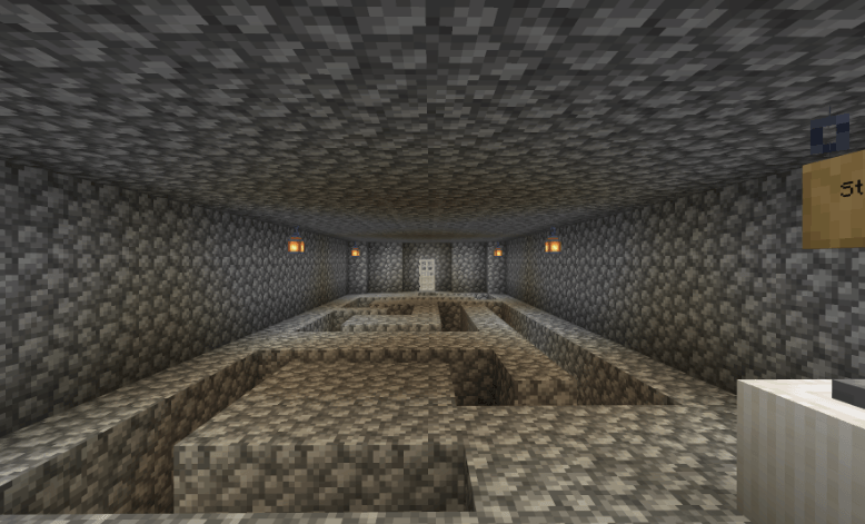 MCPE Escape Room 2 - Minecraft Bedrock Maps - CurseForge