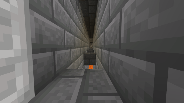 Escape From The Prison 2 - Minecraft Bedrock Maps - CurseForge