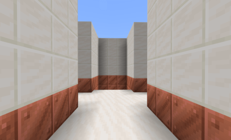 Troll Quest 5 - Minecraft Bedrock Maps - CurseForge