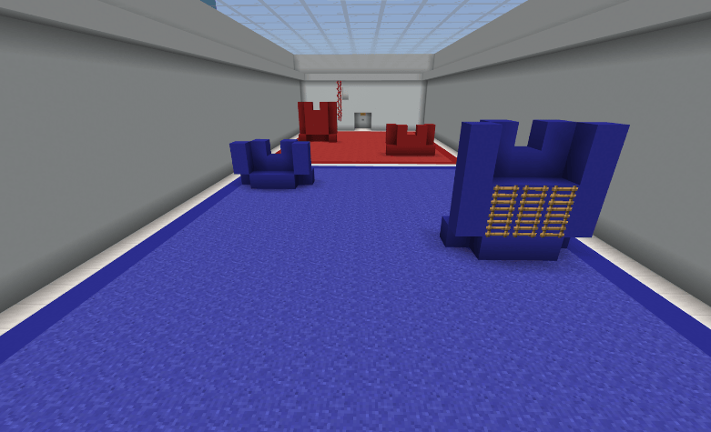 Tub Game Center - Minecraft Bedrock Maps - CurseForge