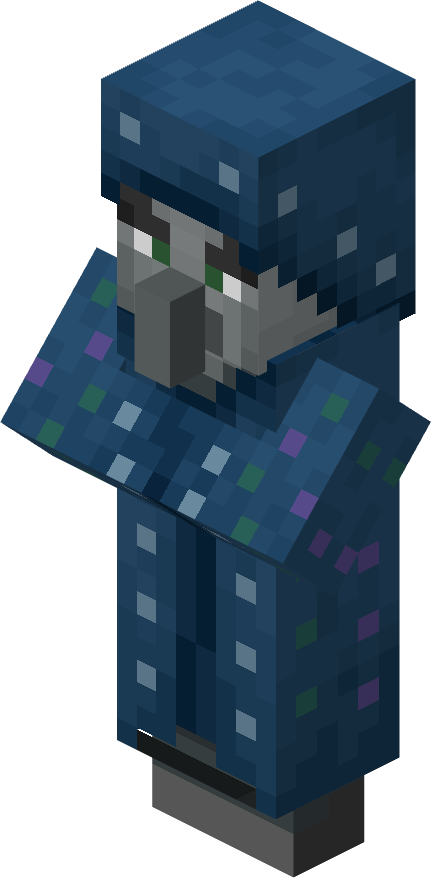 BuiltUponTextures - Minecraft Resource Packs - CurseForge