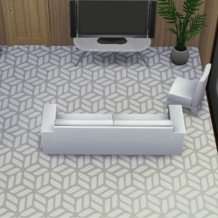 Dadu Tiles - The Sims 4 Build / Buy - CurseForge