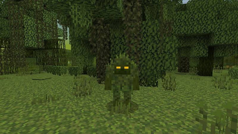 Mythical Biomes - Minecraft Bedrock Addons - CurseForge