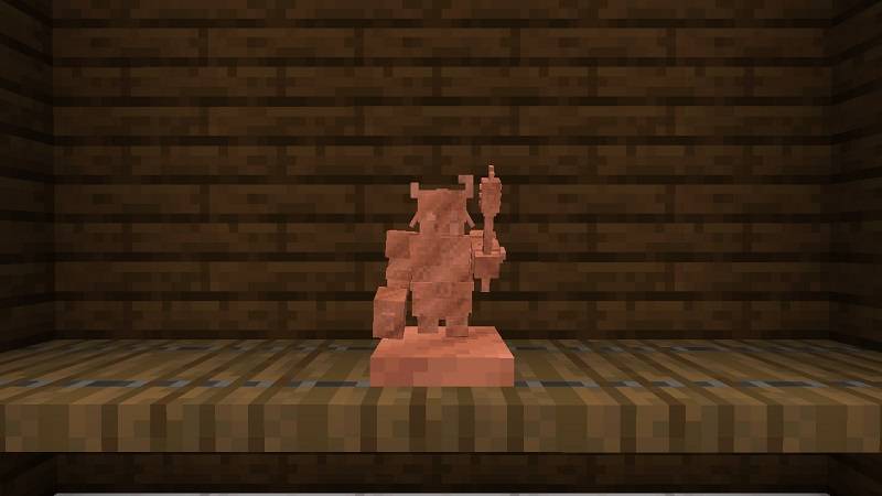 Nico's More Dungeon - Minecraft Bedrock Addons - CurseForge