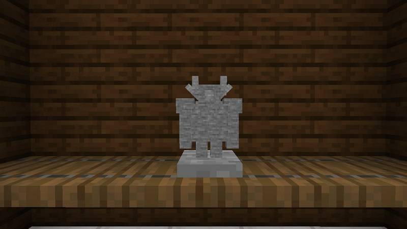 Nico's More Dungeon - Minecraft Bedrock Addons - CurseForge