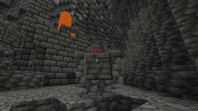 Nico's Mobs - Minecraft Bedrock Addons - CurseForge