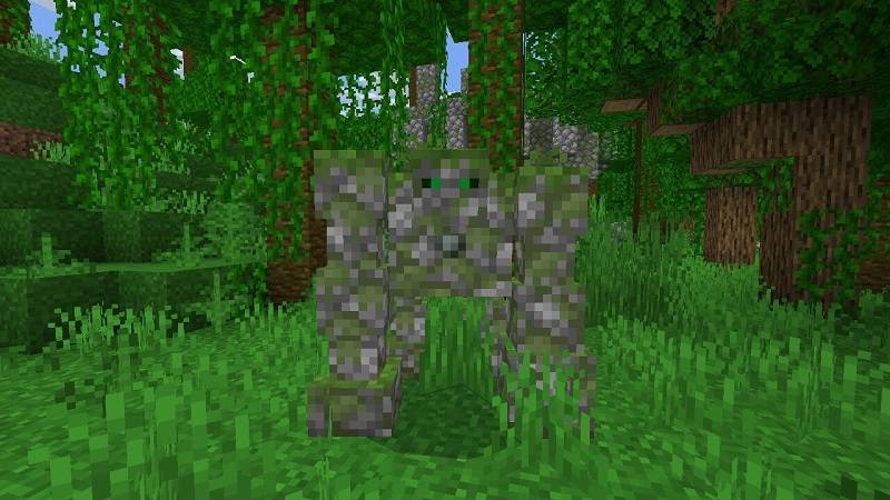 Nico's Mobs - Minecraft Bedrock Addons - CurseForge