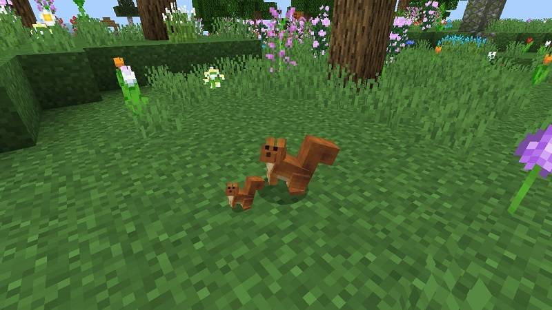 Nico's Mobs - Minecraft Bedrock Addons - CurseForge
