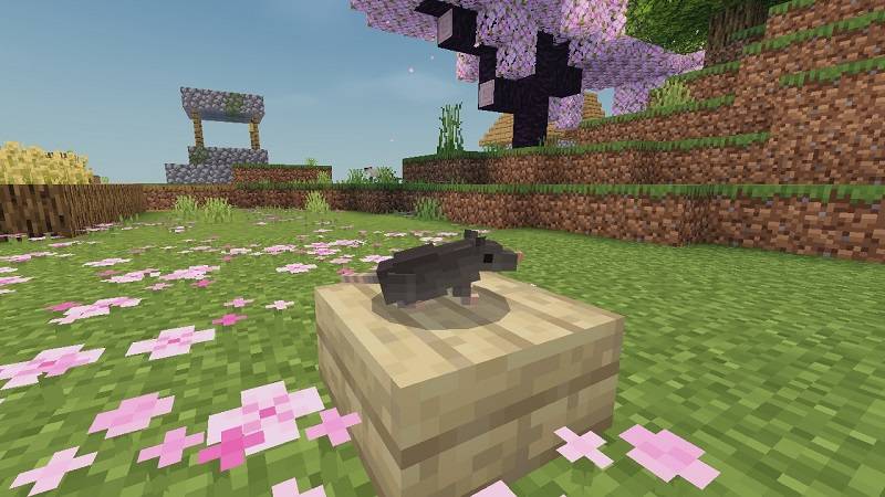 Nico's More Dungeon - Minecraft Bedrock Addons - CurseForge