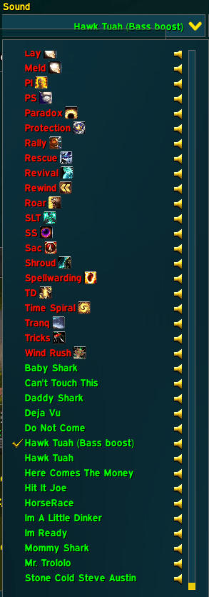 SharedMedia_WN - World of Warcraft Addons - CurseForge