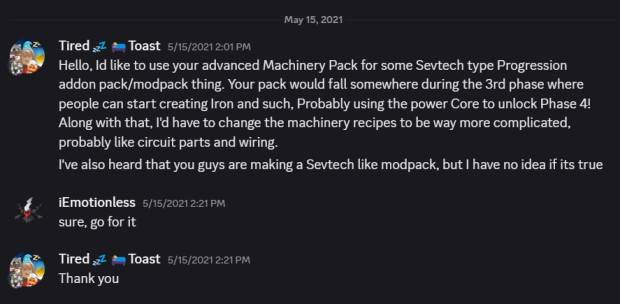 Progression Craft 2 Modpack - Minecraft Bedrock Addons - CurseForge