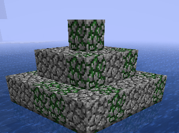 Nostalgic Structures - Minecraft Mods - CurseForge