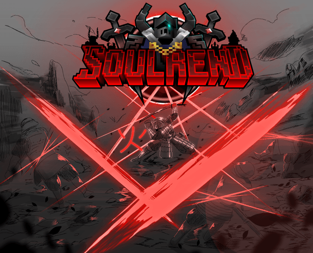 Soulrend - Dark Fantasy RPG Soulslike - Minecraft Modpacks - CurseForge