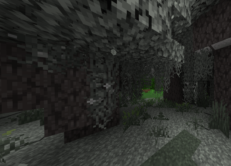 La Nature by Carrot - The Somewhat Jolly Update - Minecraft Bedrock ...