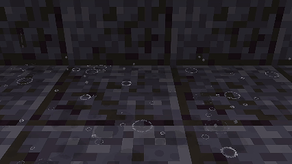 Bedrock Minecraft Texture La Nature By Carrot Minecraft Bedrock