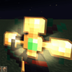 La Nature by Carrot - Minecraft Bedrock Texture Packs - CurseForge
