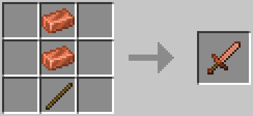 Copper Expansion - Minecraft Bedrock Addons - CurseForge