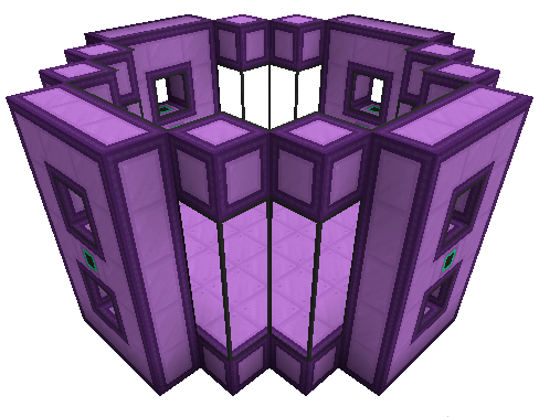 Evolved Mekanism - Minecraft Mods - CurseForge