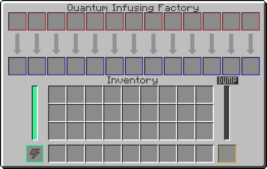 Evolved Mekanism - Minecraft Mods - CurseForge