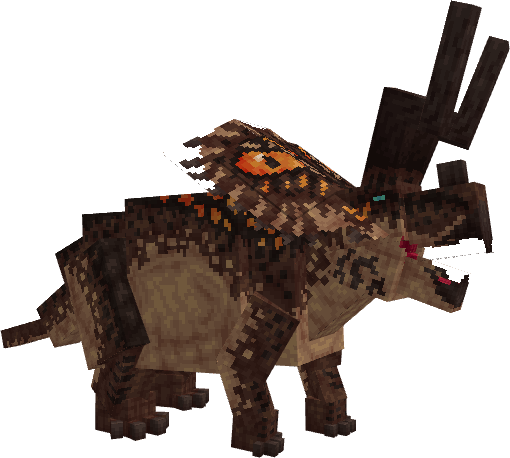 Raxiores Of Raxiore - Minecraft Mods - CurseForge