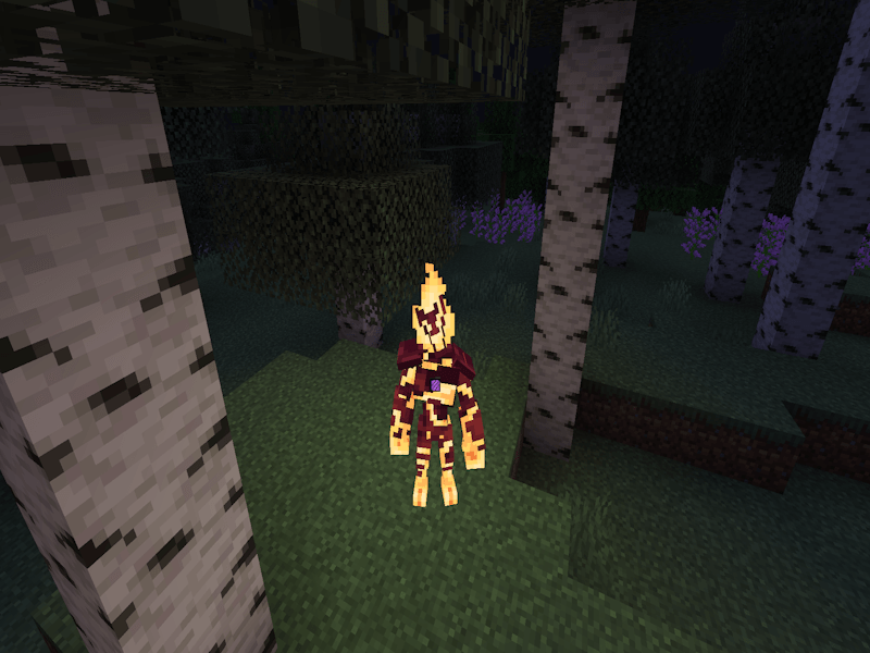 AlienEvo 's carnitrix: made by Ace Starborn - Minecraft Resource Packs ...