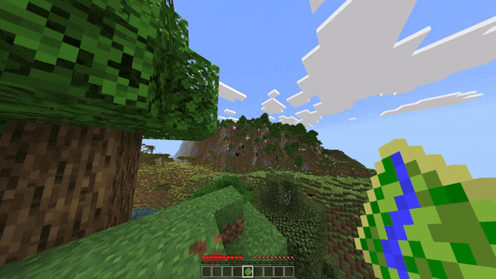 Advanced Waypoints - Minecraft Bedrock Addons - CurseForge