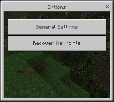 Advanced Waypoints - Minecraft Bedrock Addons - CurseForge