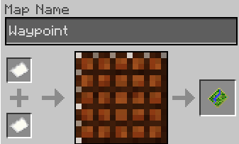 Advanced Waypoints - Minecraft Bedrock Addons - CurseForge