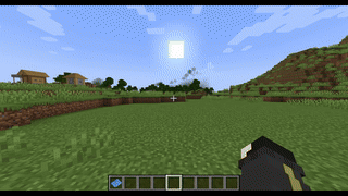 Portable blueprints - Minecraft Mods - CurseForge