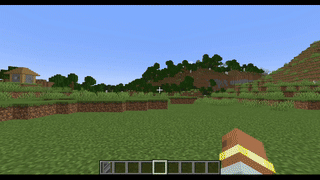 Portable blueprints - Minecraft Mods - CurseForge