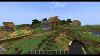 Portable blueprints - Minecraft Mods - CurseForge