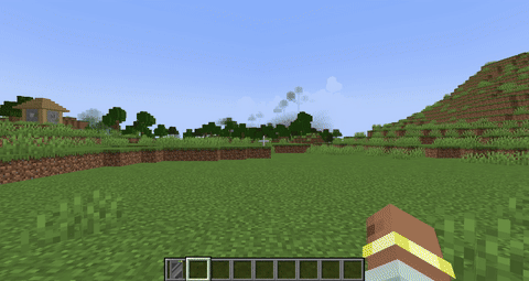 Portable blueprints - Minecraft Mods - CurseForge