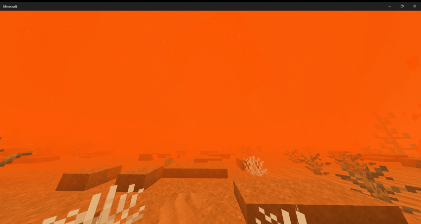 Disastrous Dunes (Desert/Mesa Update) Add-on - Minecraft Bedrock Addons ...