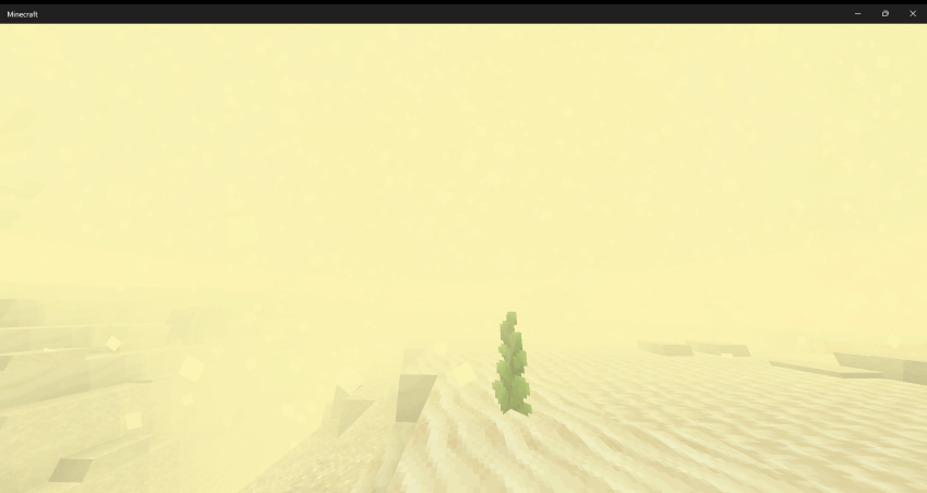 Disastrous Dunes (Desert/Mesa Update) Add-on - Minecraft Bedrock Addons ...